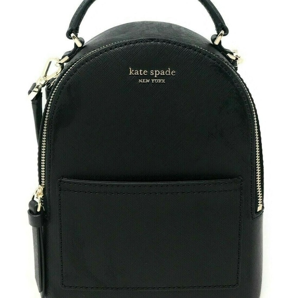 kate spade | Bags | Nwt Kate Spade Cameron Mini Convertible Backpack ...